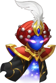 Psychic Elemental | Era Of Chaos Wiki | Fandom