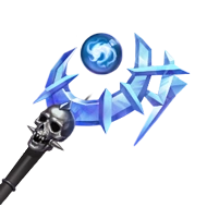 Lich/Weapon | Era Of Chaos Wiki | Fandom