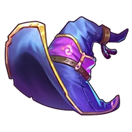 Spellbinder's Hat | Era Of Chaos Wiki | Fandom