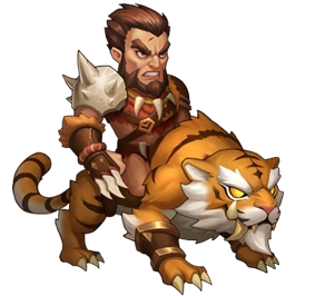 Tazar | Era Of Chaos Wiki | Fandom