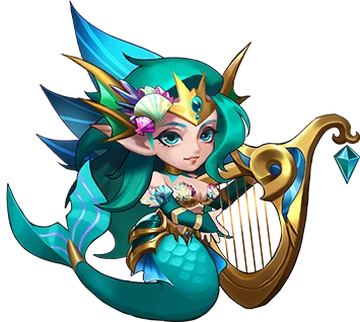 Nami Chibi League Of Legends