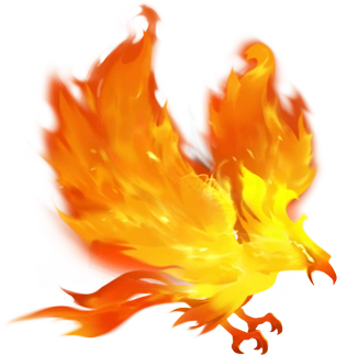 Phoenix | Era Of Chaos Wiki | Fandom