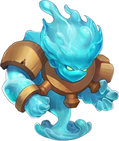 Sea Elemental | Era Of Chaos Wiki | Fandom