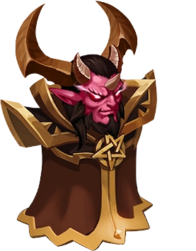 Xeron | Era Of Chaos Wiki | Fandom