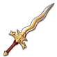 Serpentine Sword | Era Of Chaos Wiki | Fandom