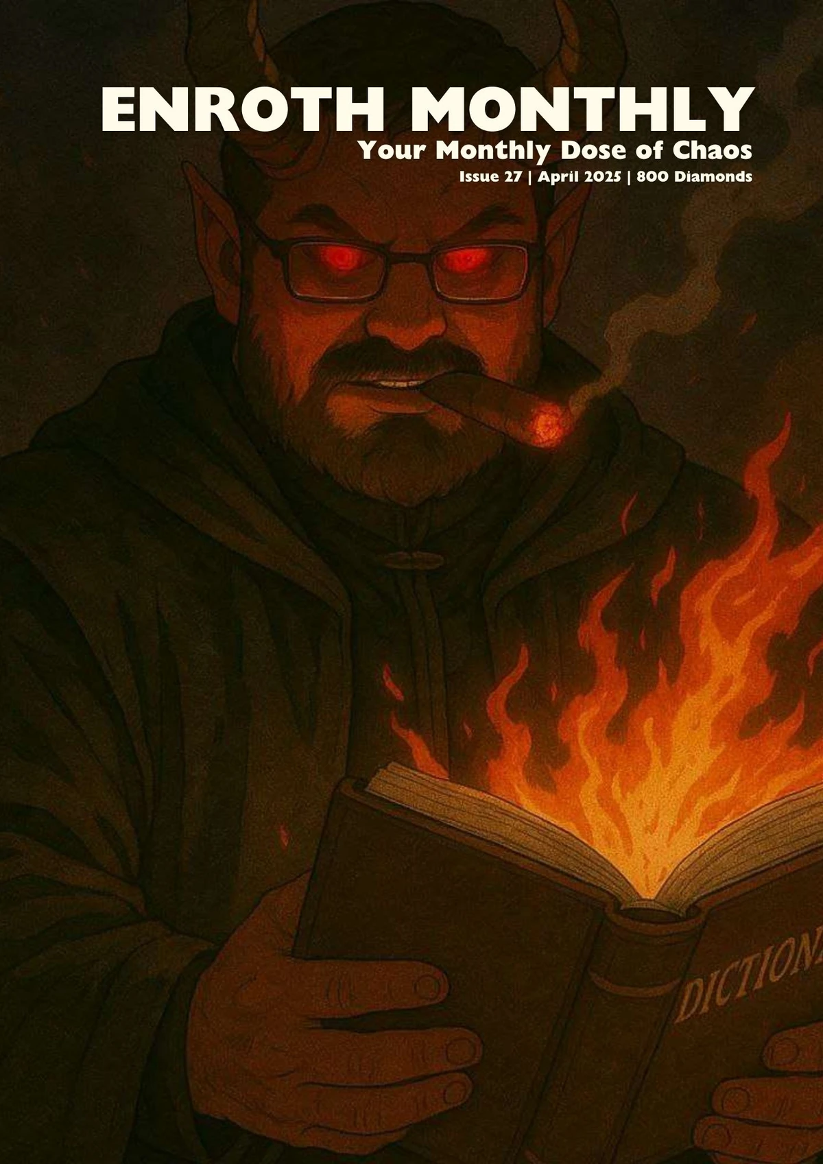 Enroth Monthly | Era Of Chaos Wiki | Fandom