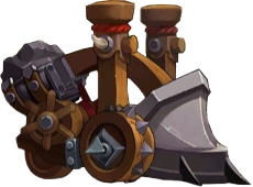 Stone Thrower | Era Of Chaos Wiki | Fandom