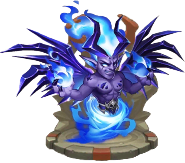 Cinder | Era Of Chaos Wiki | Fandom