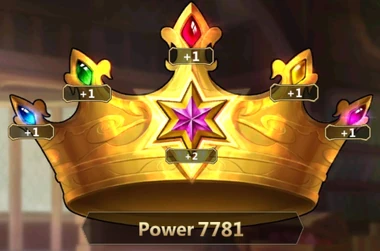Eternal Crown | Era Of Chaos Wiki | Fandom
