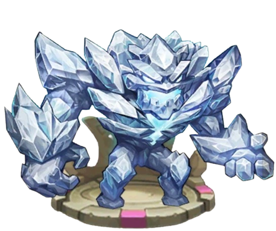 Diamond Elemental | Era Of Chaos Wiki | Fandom