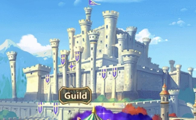 Guild | Era Of Chaos Wiki | Fandom
