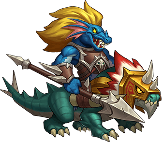 Korbac | Era Of Chaos Wiki | Fandom