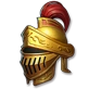 Golden Helm | Era Of Chaos Wiki | Fandom