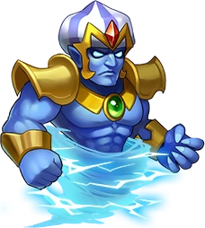 Solmyr | Era Of Chaos Wiki | Fandom