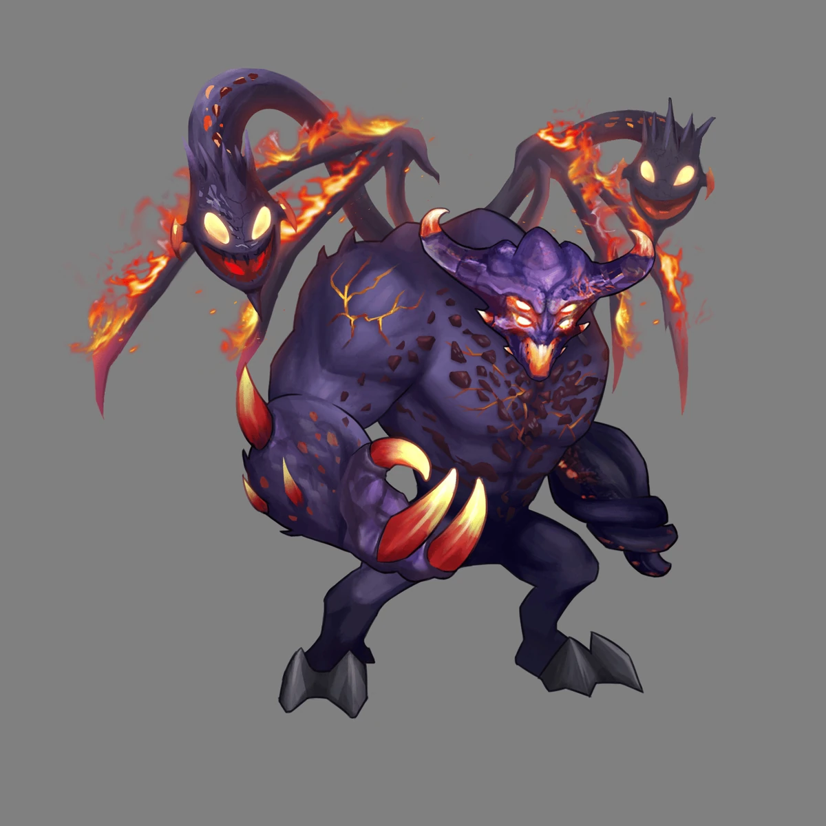 Typhon | Era Of Chaos Wiki | Fandom