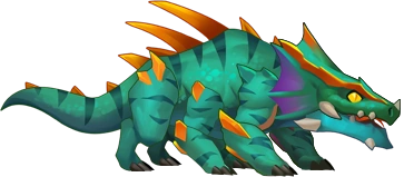 Basilisk | Era Of Chaos Wiki | Fandom