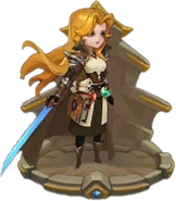 Alchemist | Era Of Chaos Wiki | Fandom