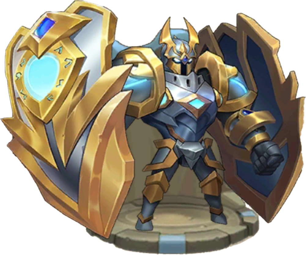 Magic Golem | Era Of Chaos Wiki | Fandom