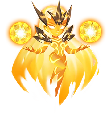 Light Elemental