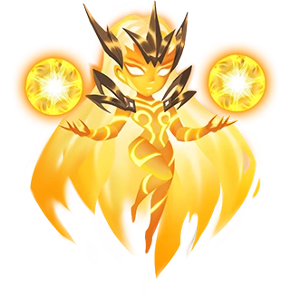 Light Elemental | Era Of Chaos Wiki | Fandom