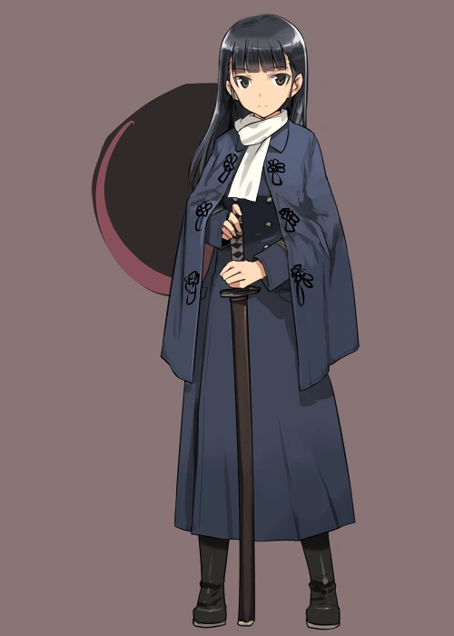 Robin Conway | Era of Pirates Roleplay Wiki | Fandom