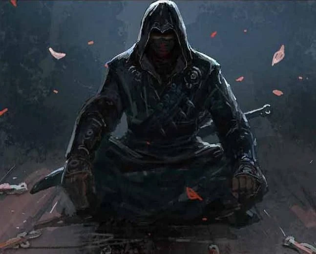 Ghost | Era of Pirates Roleplay Wiki | Fandom