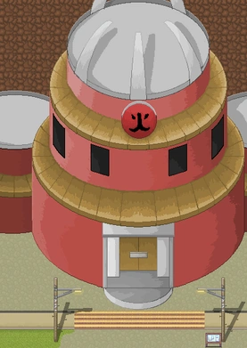 Konohagakure | Era Of the Shinobi Wikia | Fandom