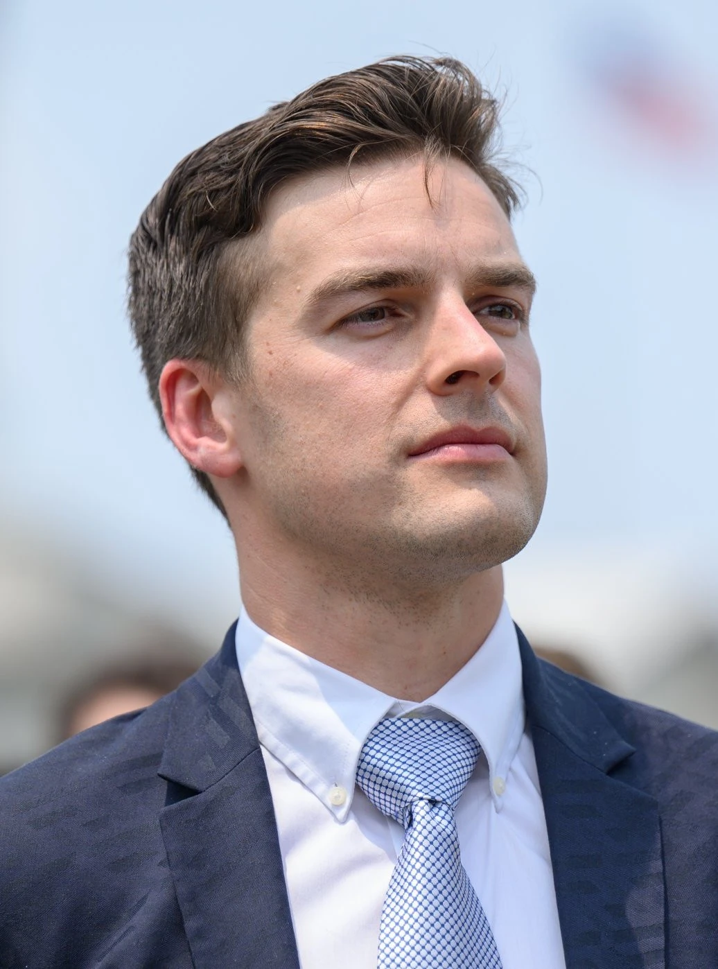 Matthew Patrick | Eraptus Wiki | Fandom