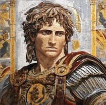 Axel Anderson III | Eraptus Wiki | Fandom