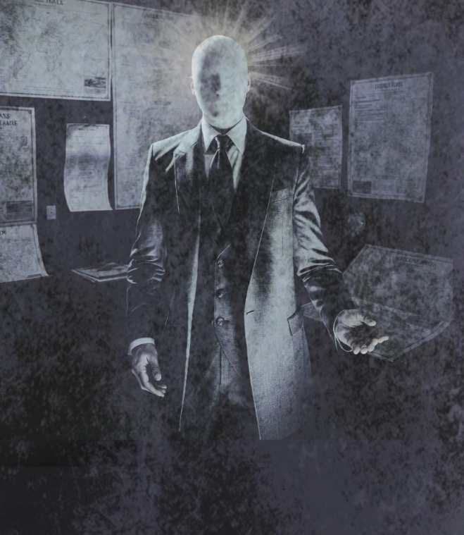 The Illuminator | Eraptus Wiki | Fandom