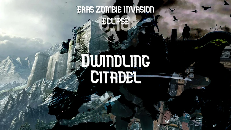 Eras Zombie Invasion Eclipse | Eras Zombie Invasion Wiki | Fandom