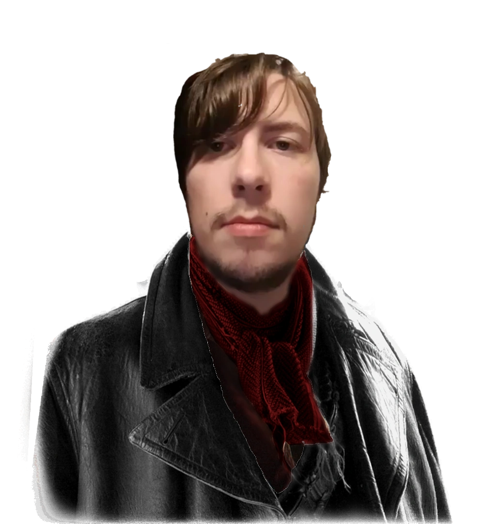 The Nameless One | ERAS Universe Wiki | Fandom