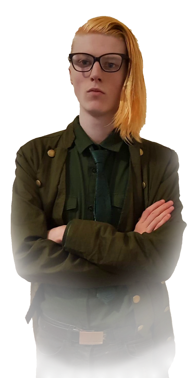 The Alternate Eleventh Doctor | ERAS Universe Wiki | Fandom