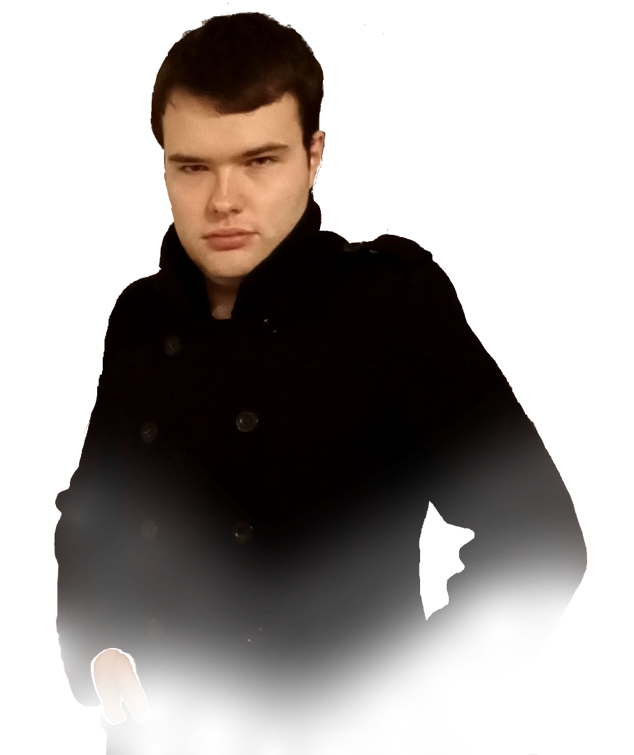 Ethan Griffiths | ERAS Universe Wiki | Fandom