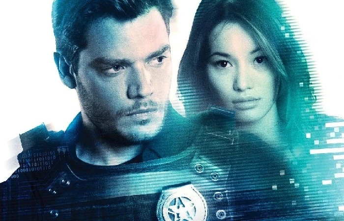 Danny Nucci | Eraser Wiki | Fandom