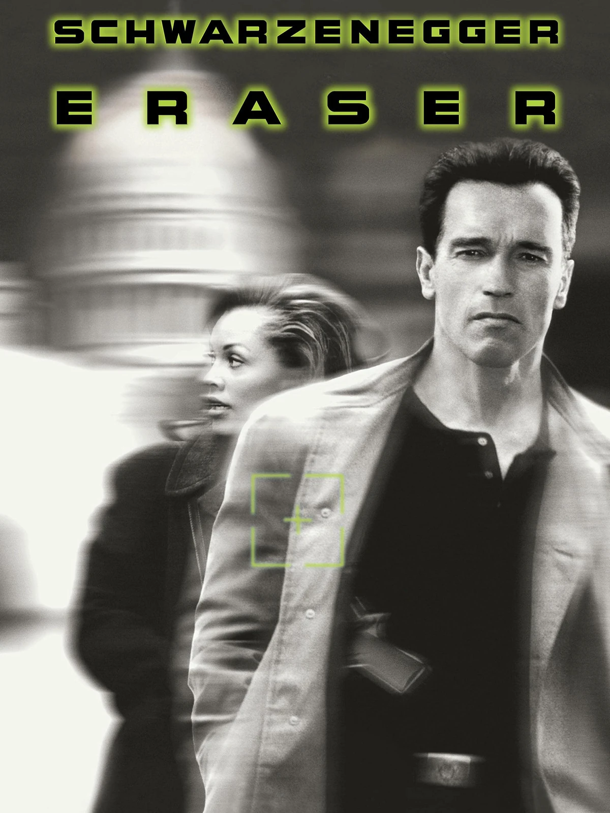 Eraser | Eraser Wiki | Fandom