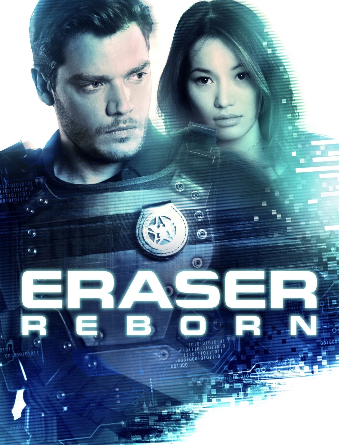 Eraser: Reborn | Eraser Wiki | Fandom