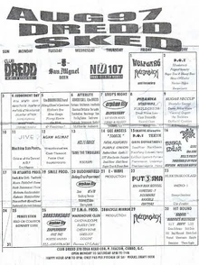 Club Dredd | Eraserheads Wiki | Fandom