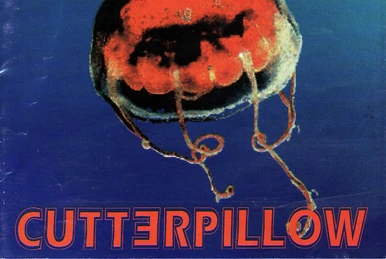 Eraserheads Cutterpillow