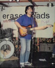 Ely Buendia | Eraserheads Wiki | Fandom