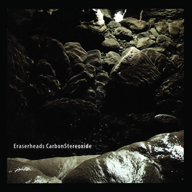 Carbon Stereoxide | Eraserheads Wiki | Fandom