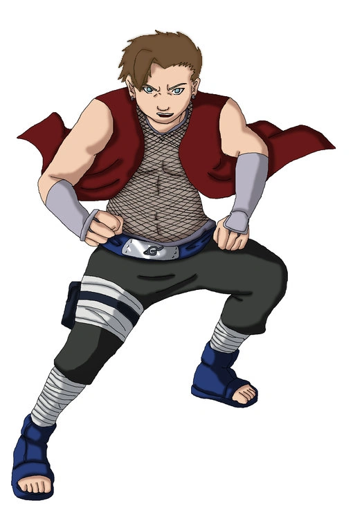 Akimichi, Marushi | Era Of the Shinobi Wiki | Fandom