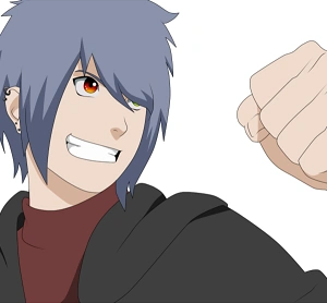Hazashi | Era Of the Shinobi Wiki | Fandom