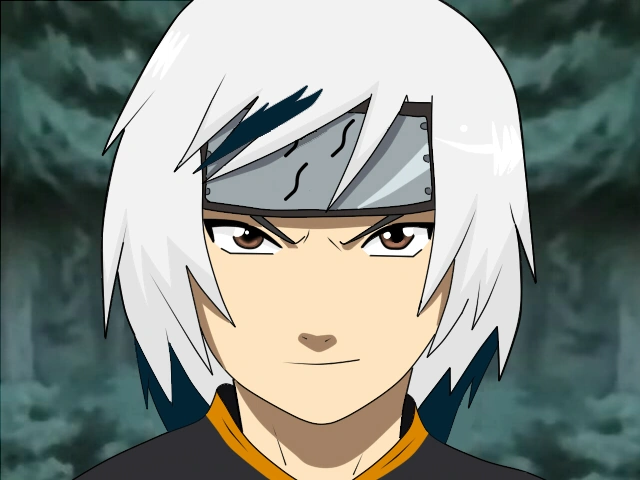 Hinode, Taiyo | Era Of the Shinobi Wiki | Fandom