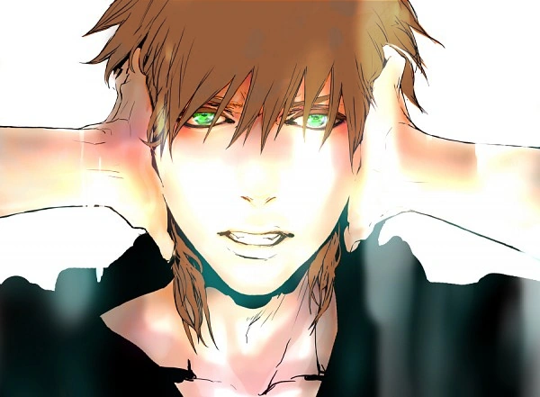 Noboru | Era Of the Shinobi Wiki | Fandom