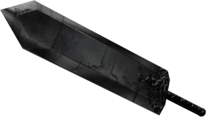 Zanbatō | Era Of the Shinobi Wiki | Fandom