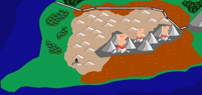 The Fire Nation | Erasis Wiki | Fandom