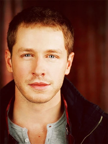 David Nolan | Wiki Era Uma Vez | Fandom