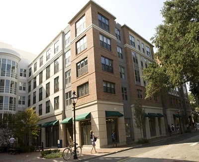 Liberty City/Apartment Complex | EraVerse Wiki | Fandom