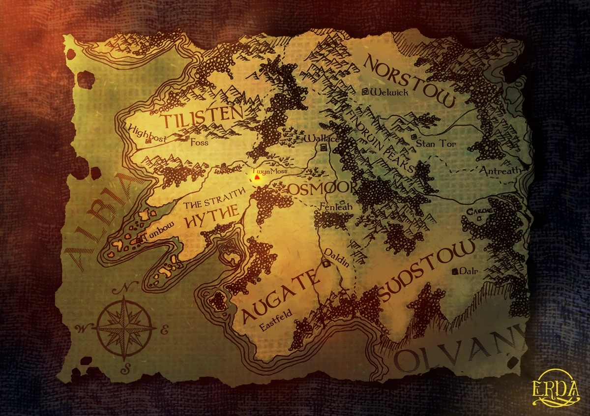 Albia | Erda Larp Wikia | Fandom